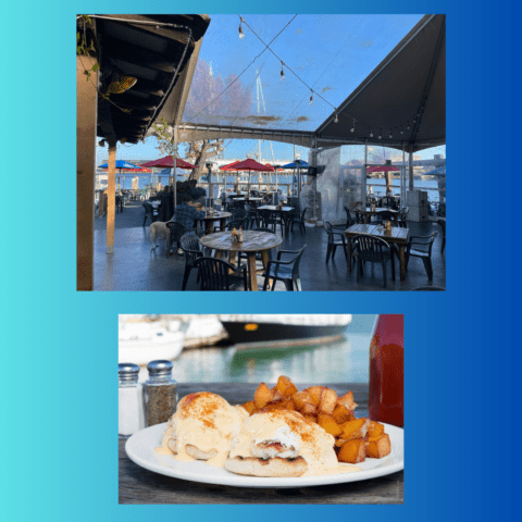 Home - The Ramp Restaurant